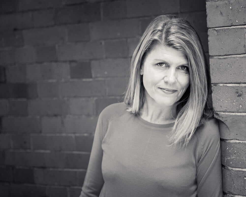 Headshots - Kate Darkins Photography